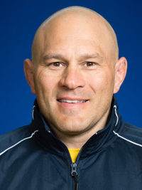 Staff – Cliff Keen Wrestling Club