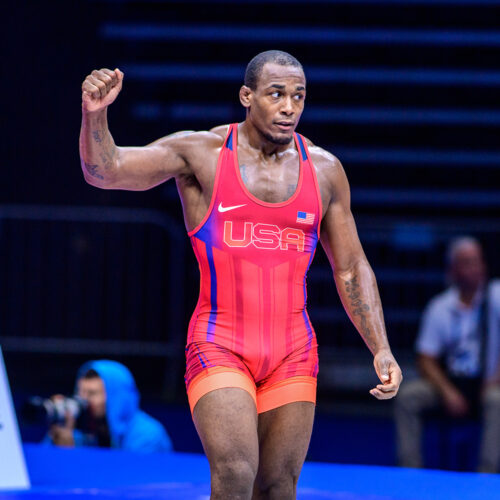 History – Cliff Keen Wrestling Club