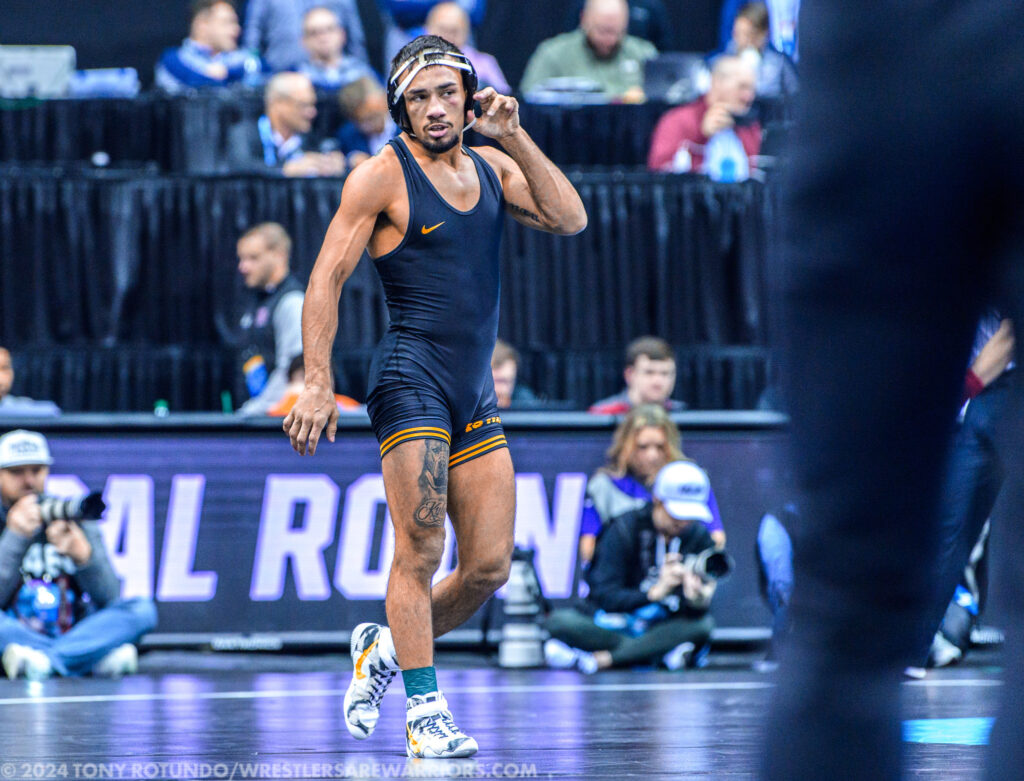 Cliff Keen Wrestling Club